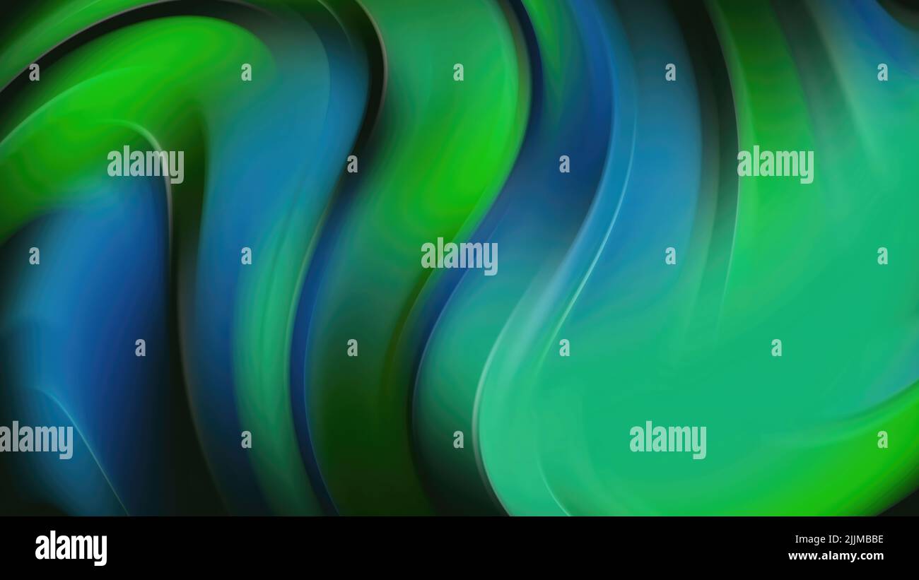 A swirl gradient abstract background, perfect for wallpaper Stock Photo ...