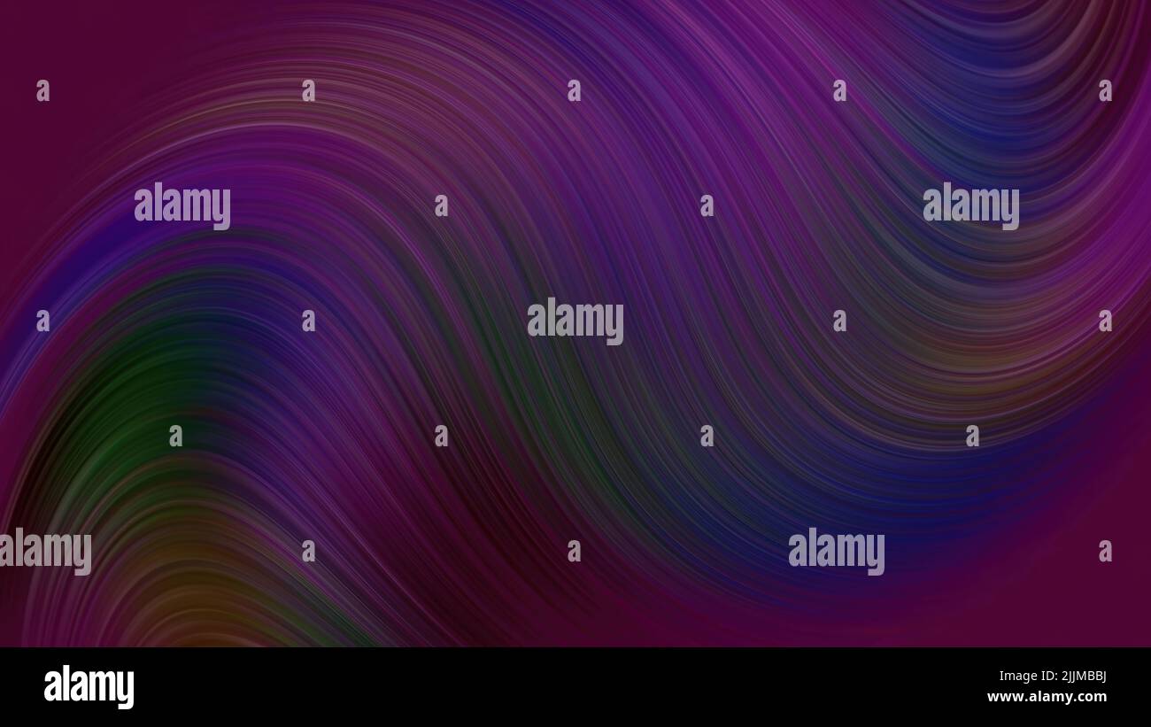 Swirl gradient abstract background hi-res stock photography and images ...