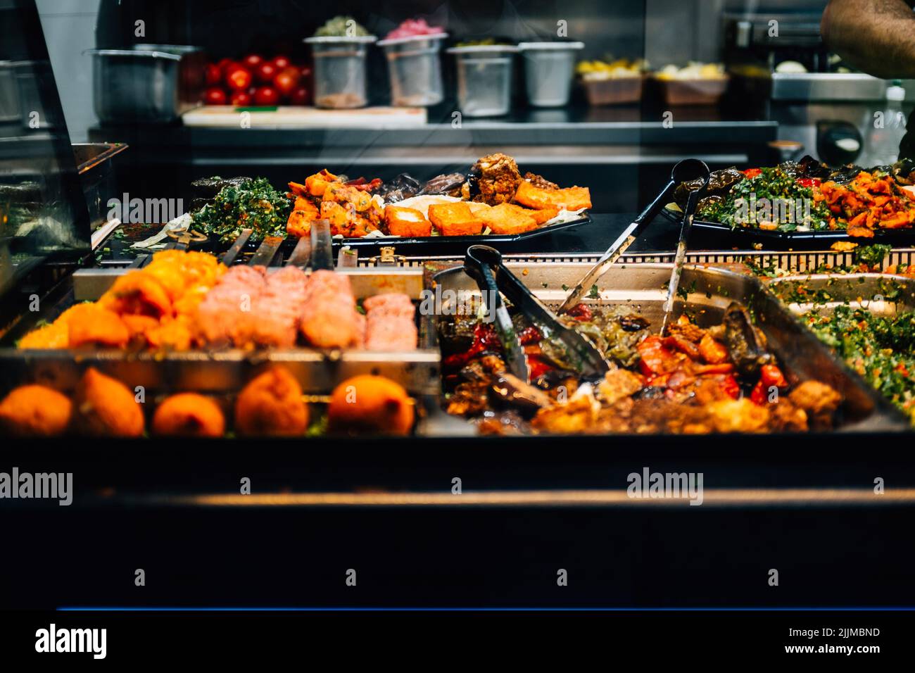 Healthy eating options hi-res stock photography and images - Alamy