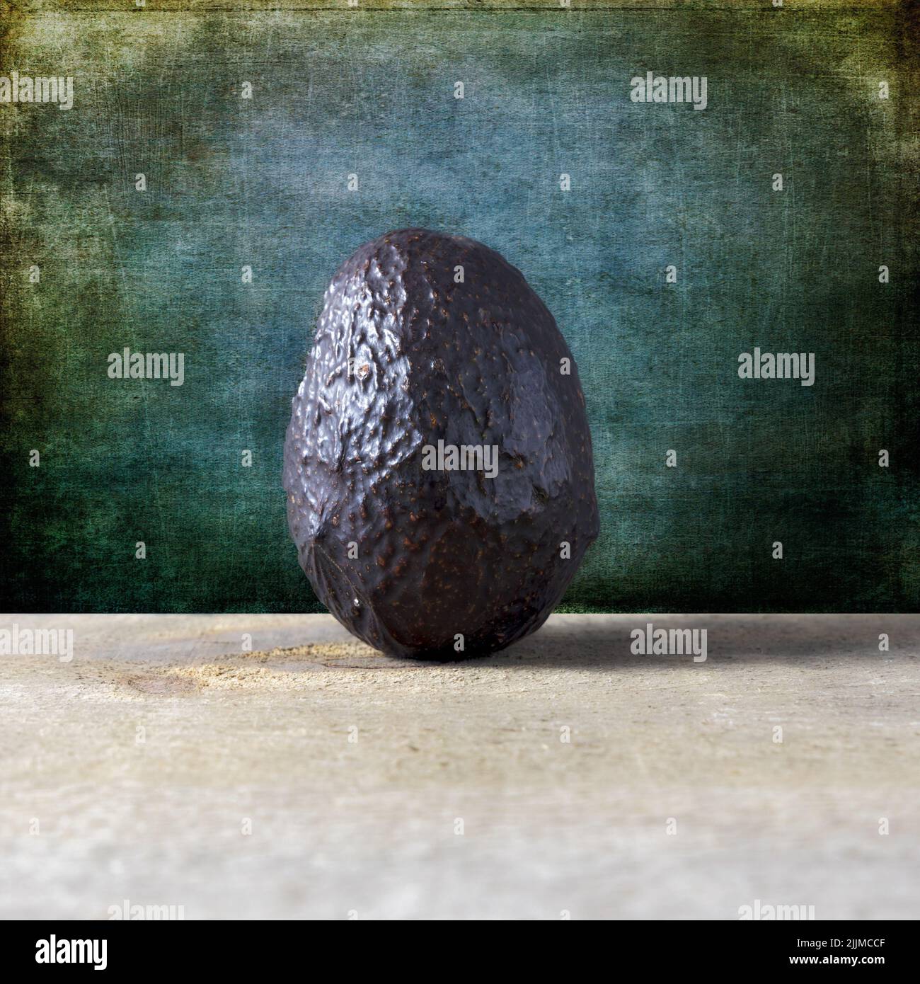 Big avocado hi-res stock photography and images - Alamy