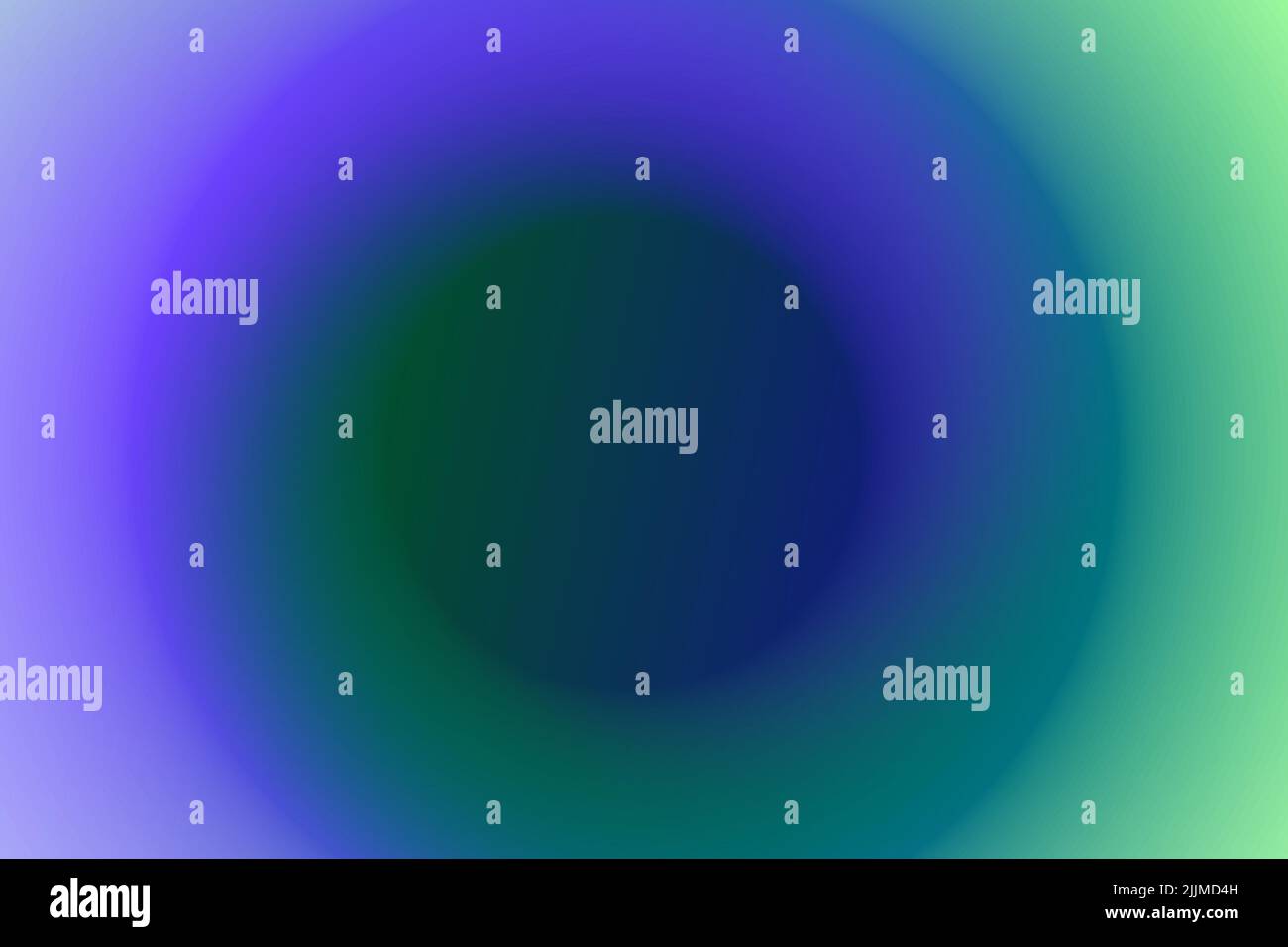 Smooth circular green and purple gradient mess background Stock Photo ...