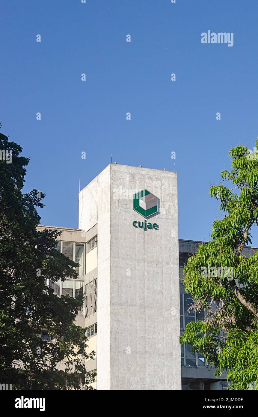 Uni logo hi-res stock photography and images - Alamy