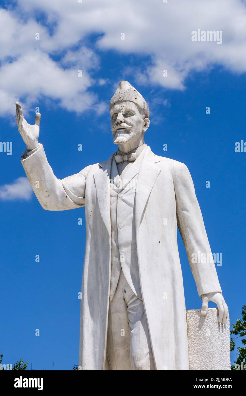 Father of modern greece hi-res stock photography and images - Alamy