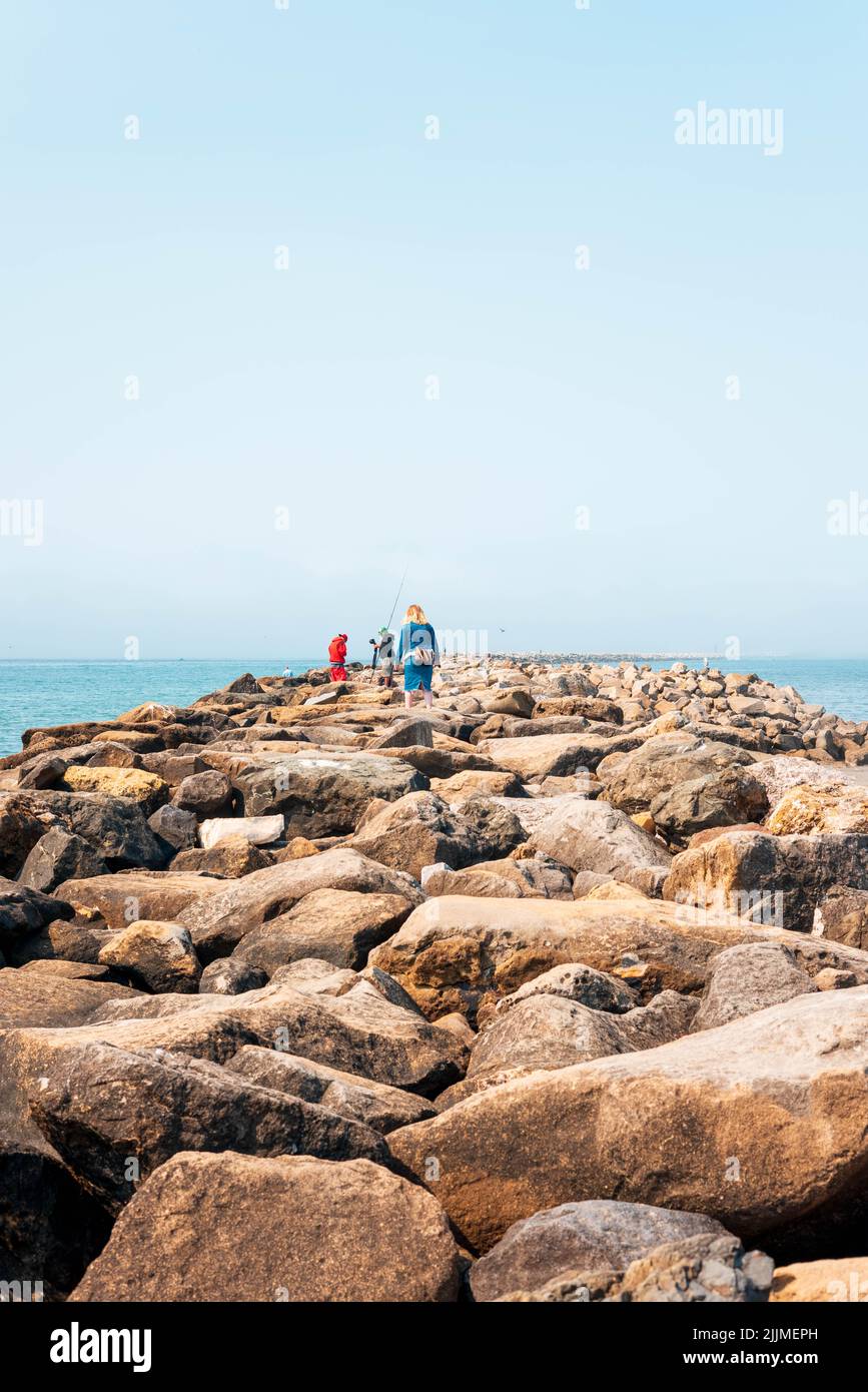 Pile of rocks hi-res stock photography and images - Alamy