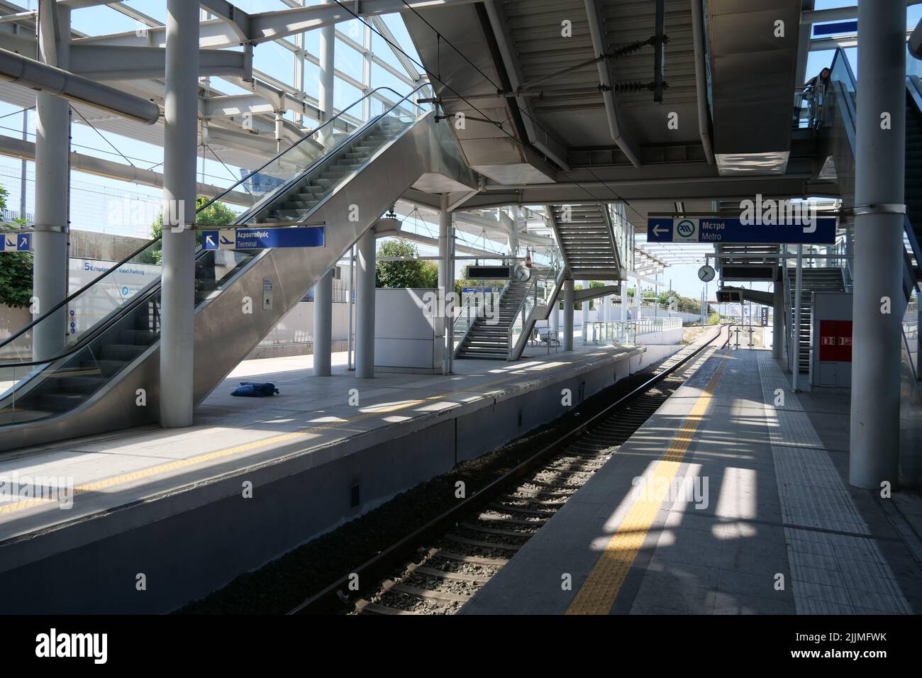 Elefterios hi-res stock photography and images - Alamy