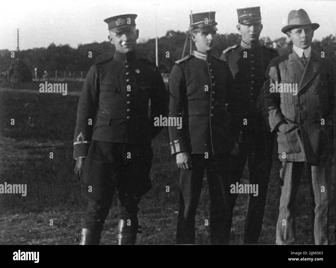 Flygare Black and White Stock Photos & Images - Alamy