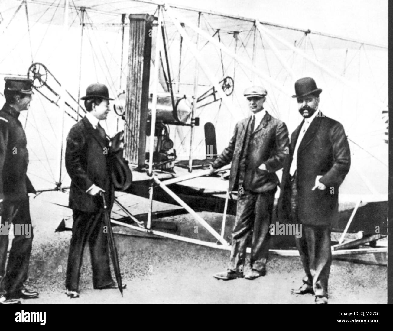 Dec 17 1903 - The day when the engine flight was born. The aircraft is shown here by Wilbur ...