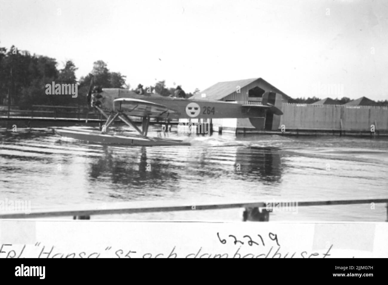 1930 aircraft hi-res stock photography and images - Alamy