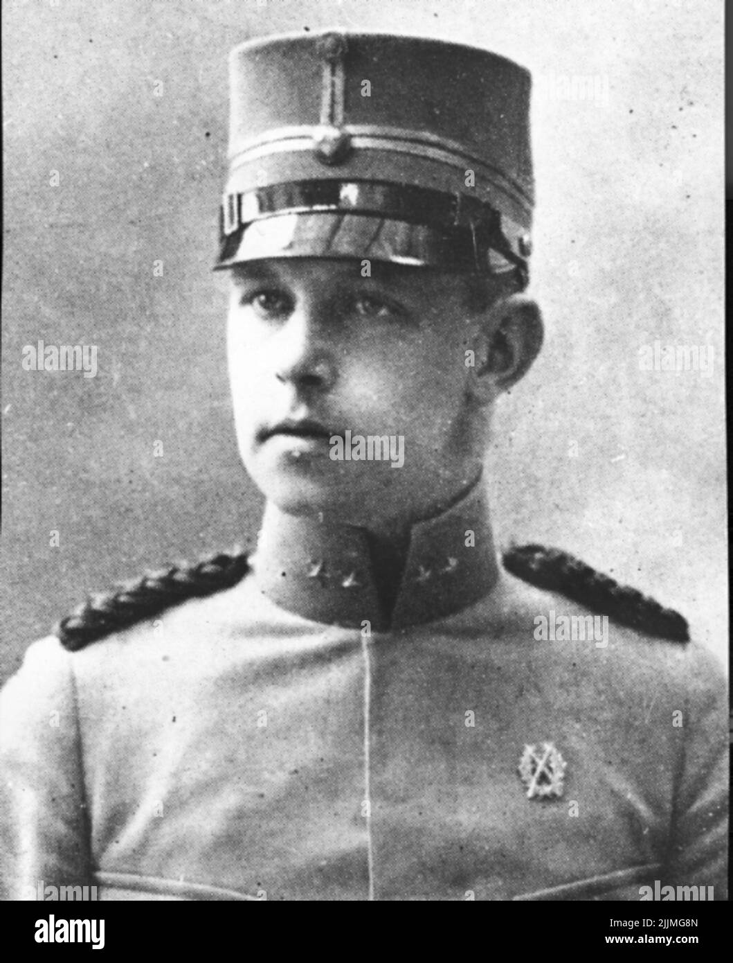Gustav von Black and White Stock Photos & Images - Alamy