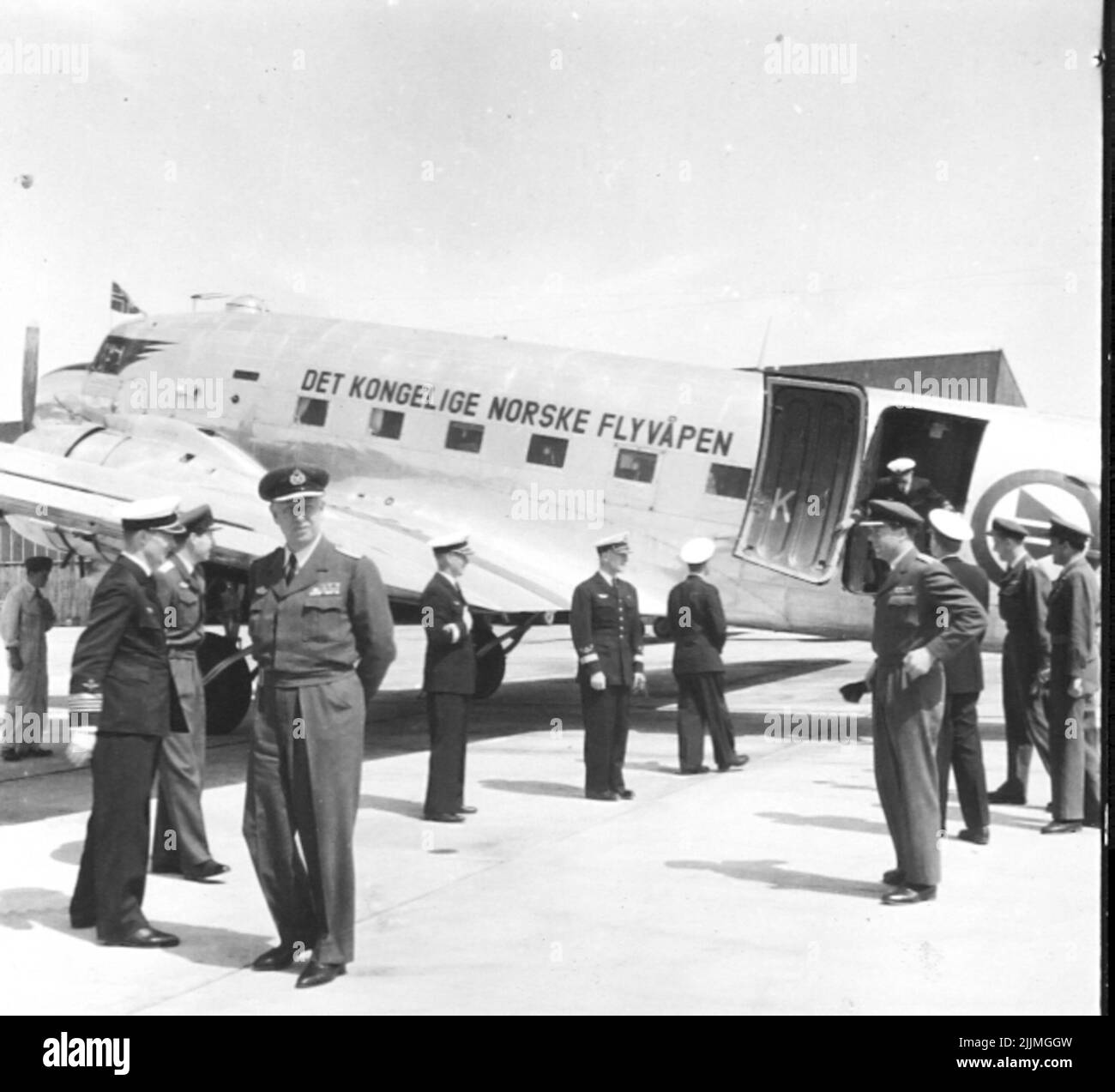 Air force weather flight Black and White Stock Photos & Images - Alamy