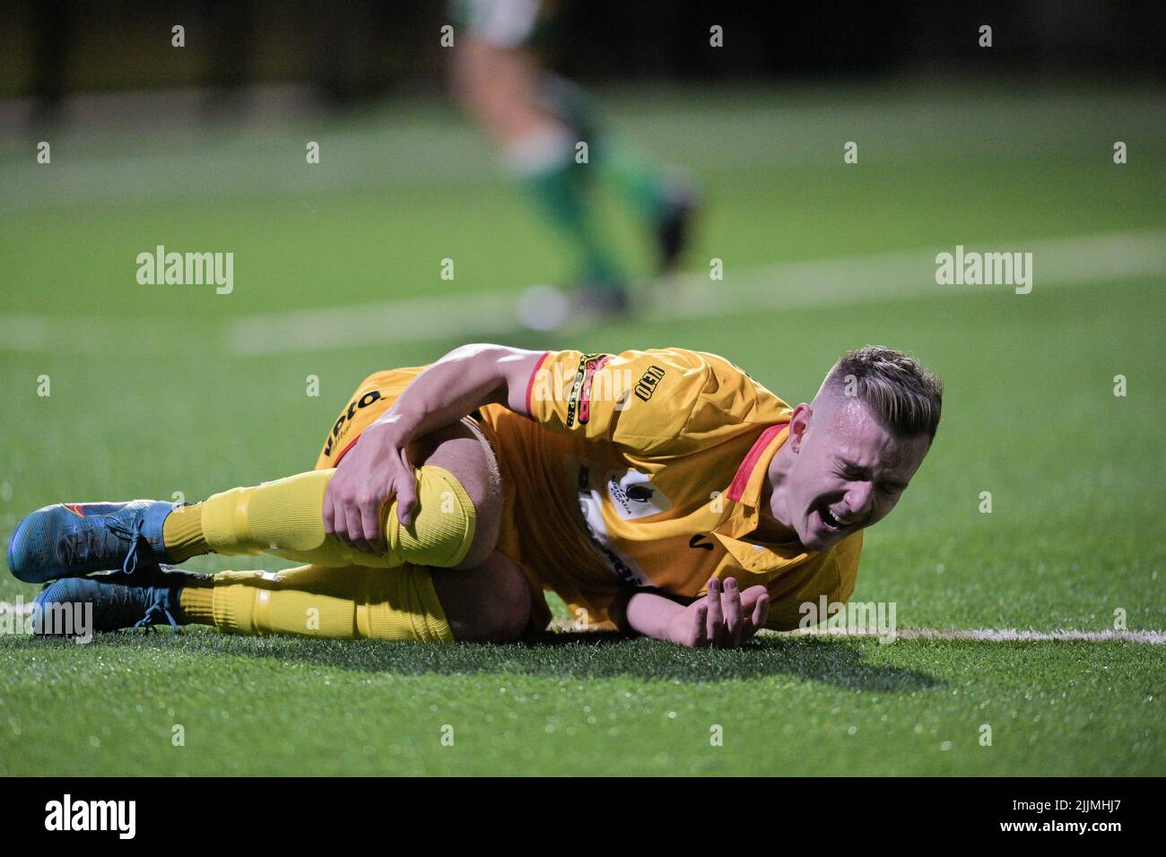 Green gully sc hi-res stock photography and images - Alamy