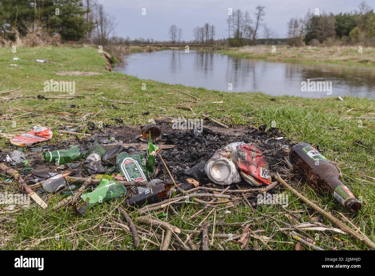 Gmina jadow hi-res stock photography and images - Alamy