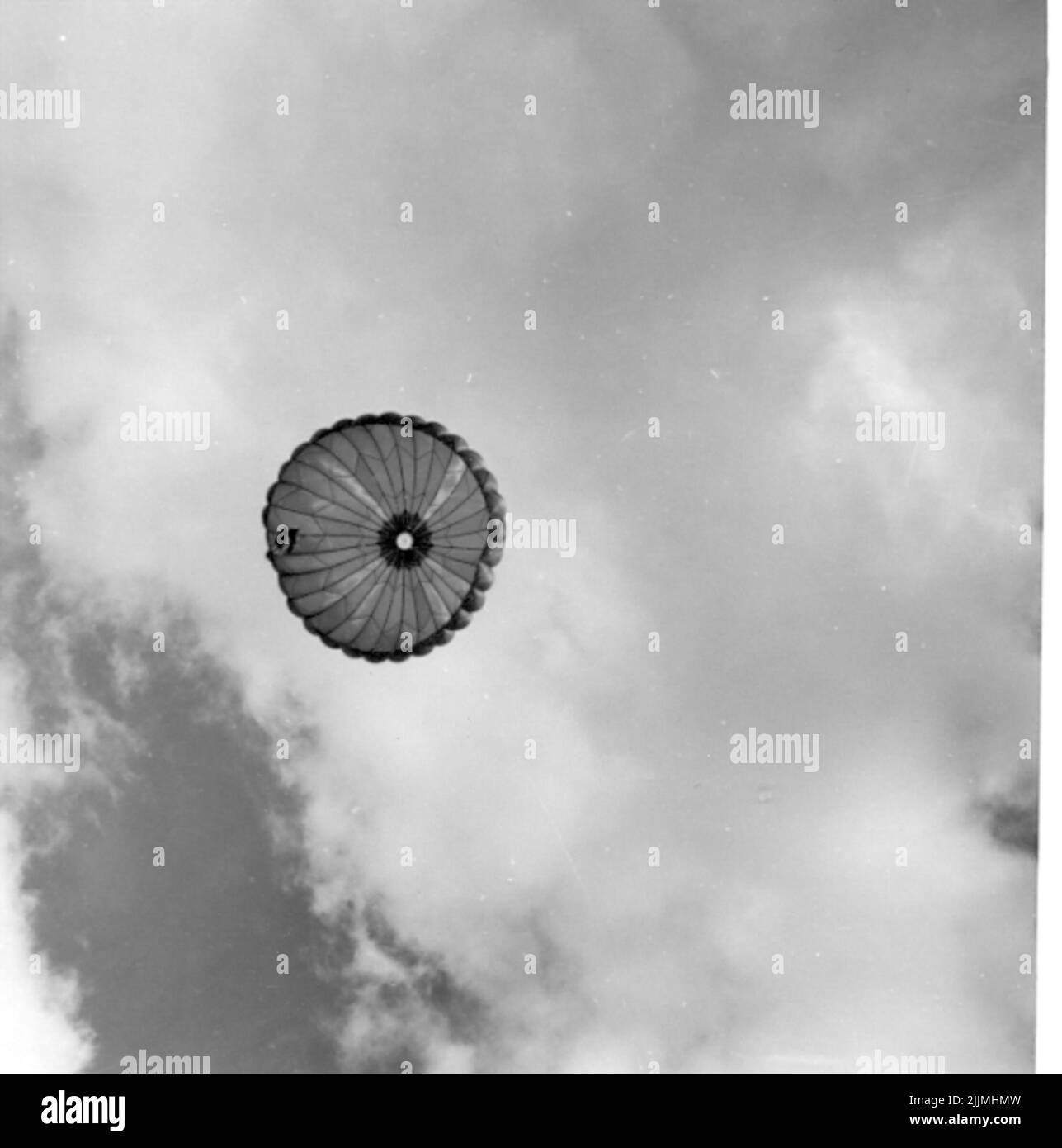 Frame screen School Karlsborg 1959. Fallscreen Stock Photo - Alamy