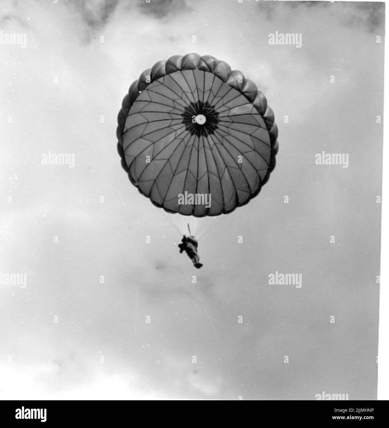 Frame screen School Karlsborg 1959. Fallscreen Stock Photo - Alamy