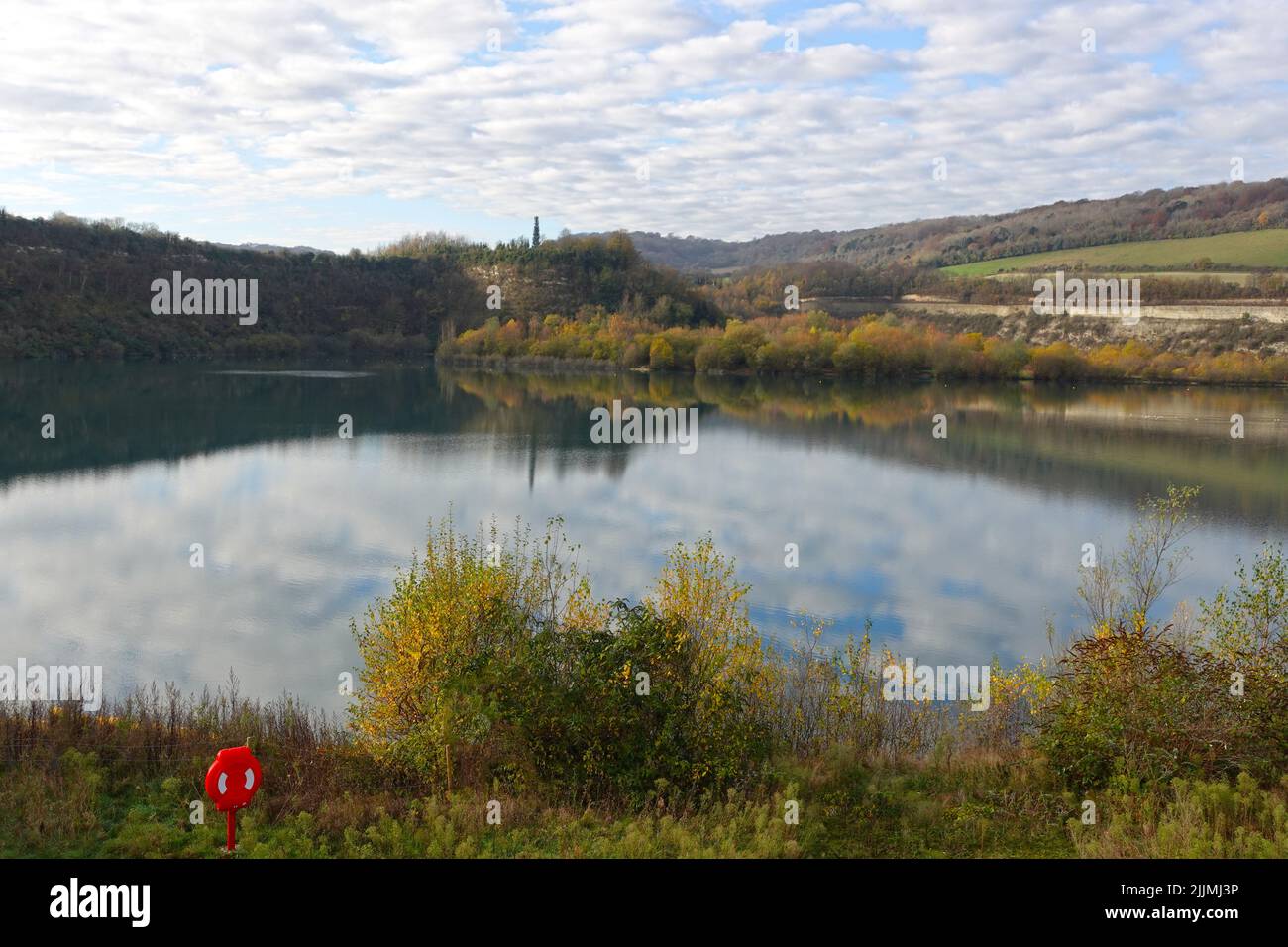 Kent lake hi-res stock photography and images - Alamy