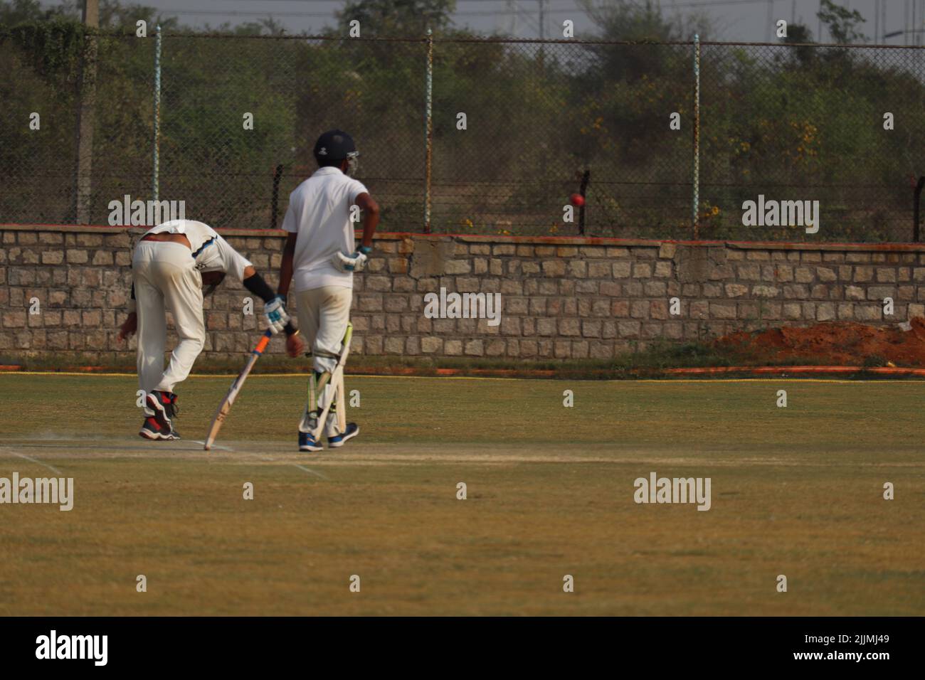 Cricket stadium india hi-res stock photography and images - Alamy