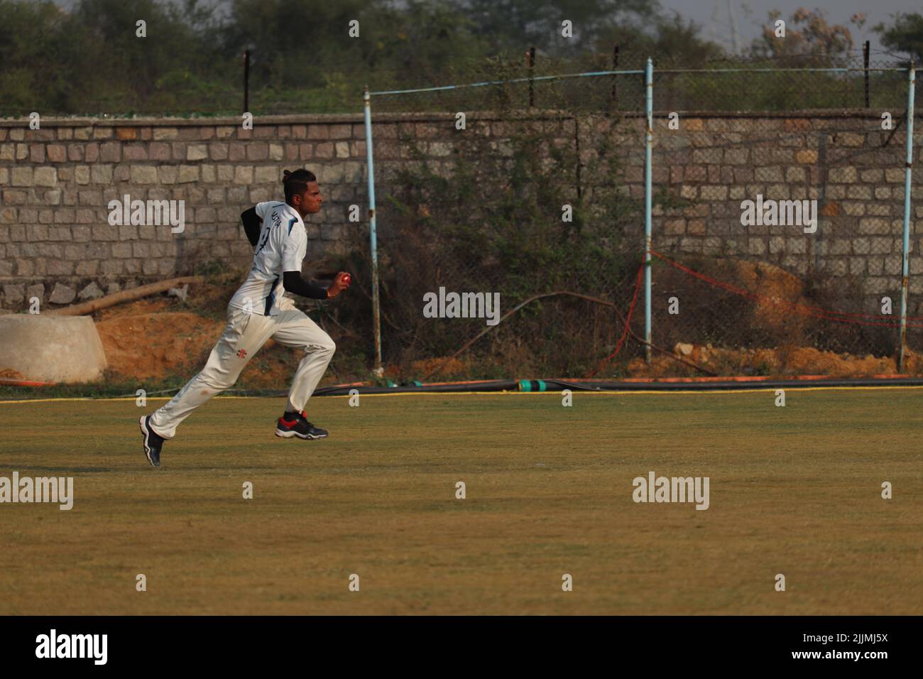 Collage cricket hi-res stock photography and images - Alamy