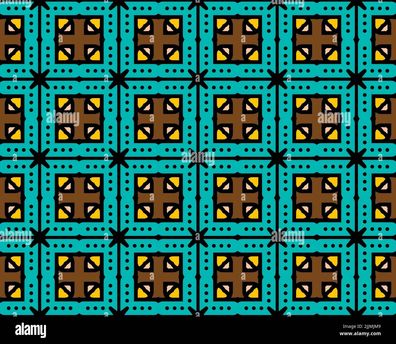 Turquoise tile backdrop hi-res stock photography and images - Alamy