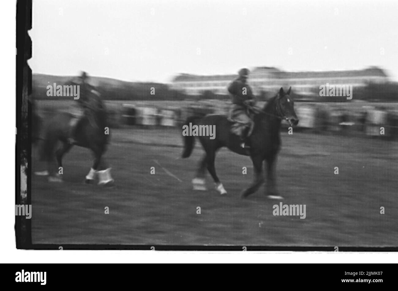 Life regiment hussars hi-res stock photography and images - Alamy