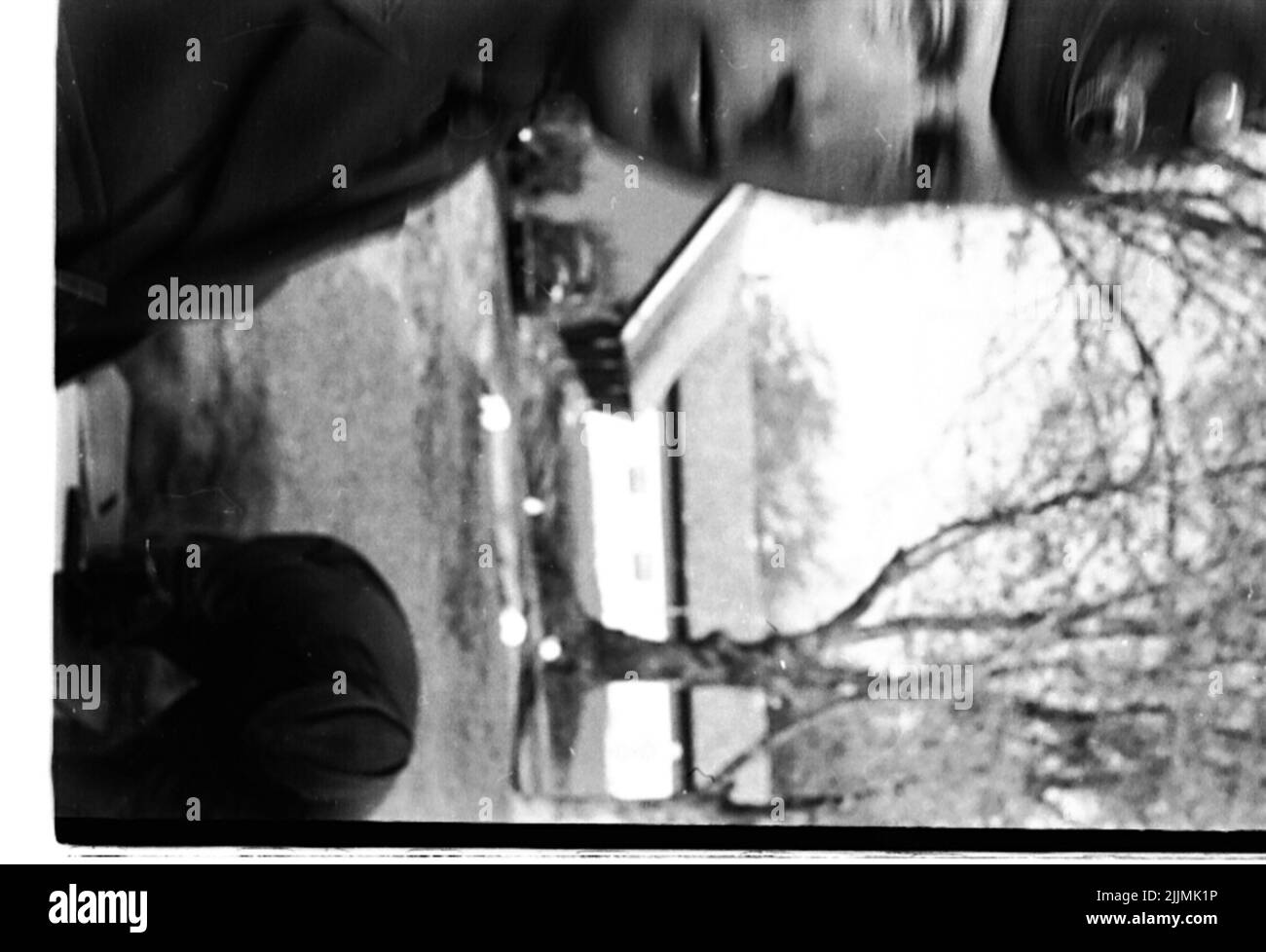 Life Regiment's Husars, K3 1949. Captaining Stock Photo - Alamy