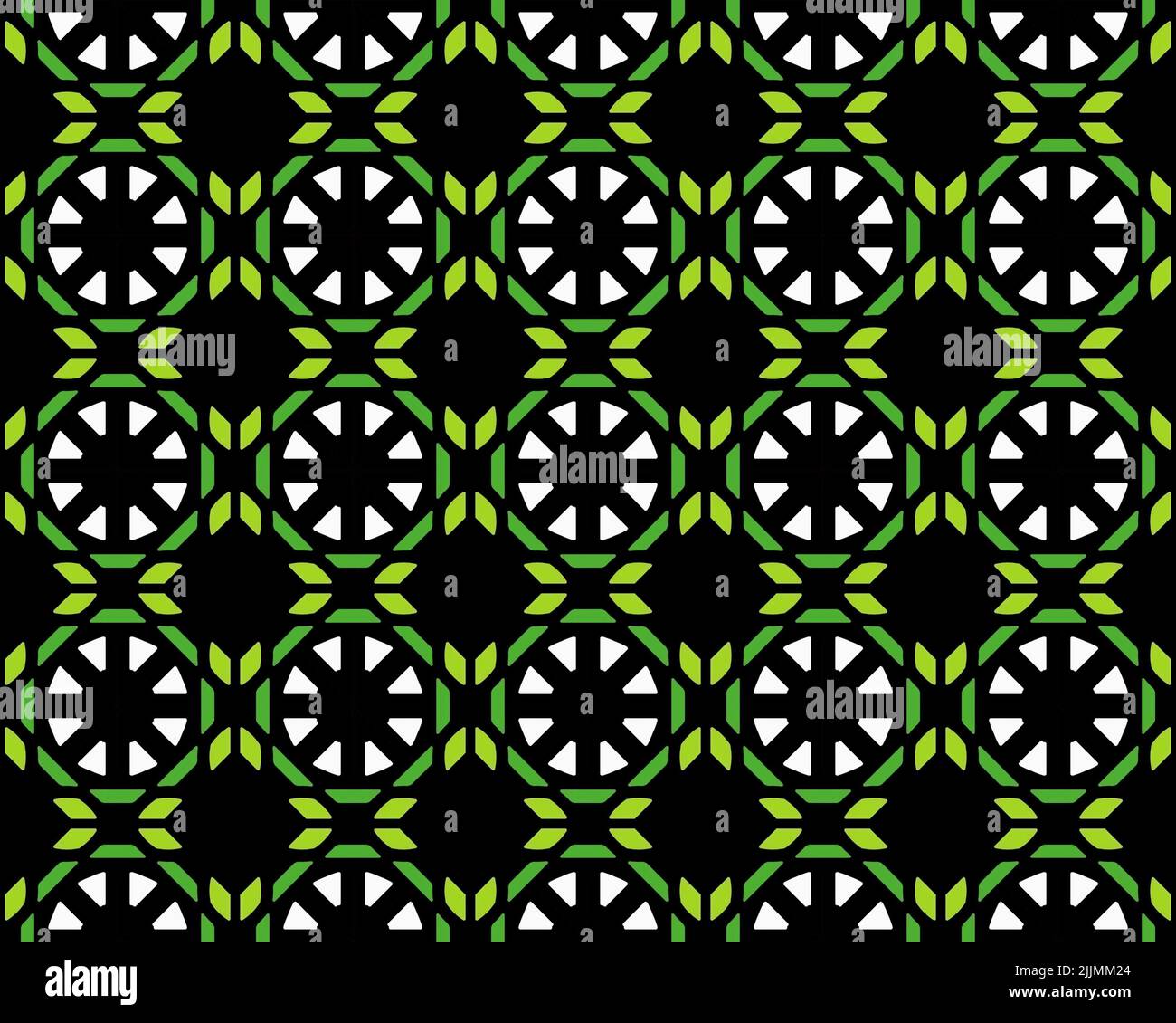 A 3D rendering illustration of a seamless tile pattern Stock Photo - Alamy