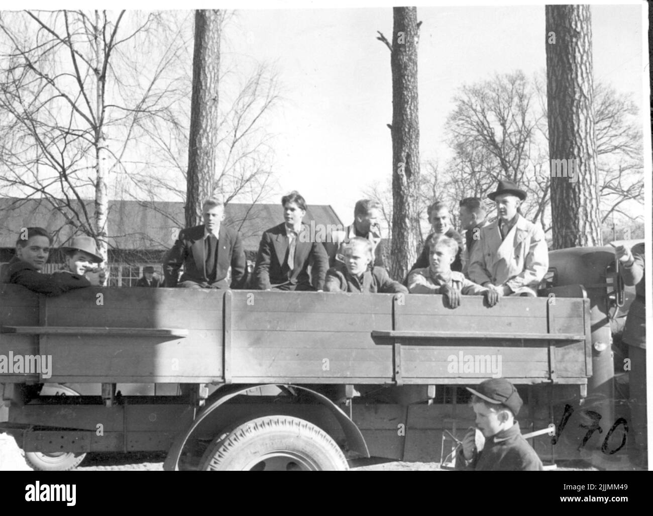 1950s equipment hi-res stock photography and images - Alamy