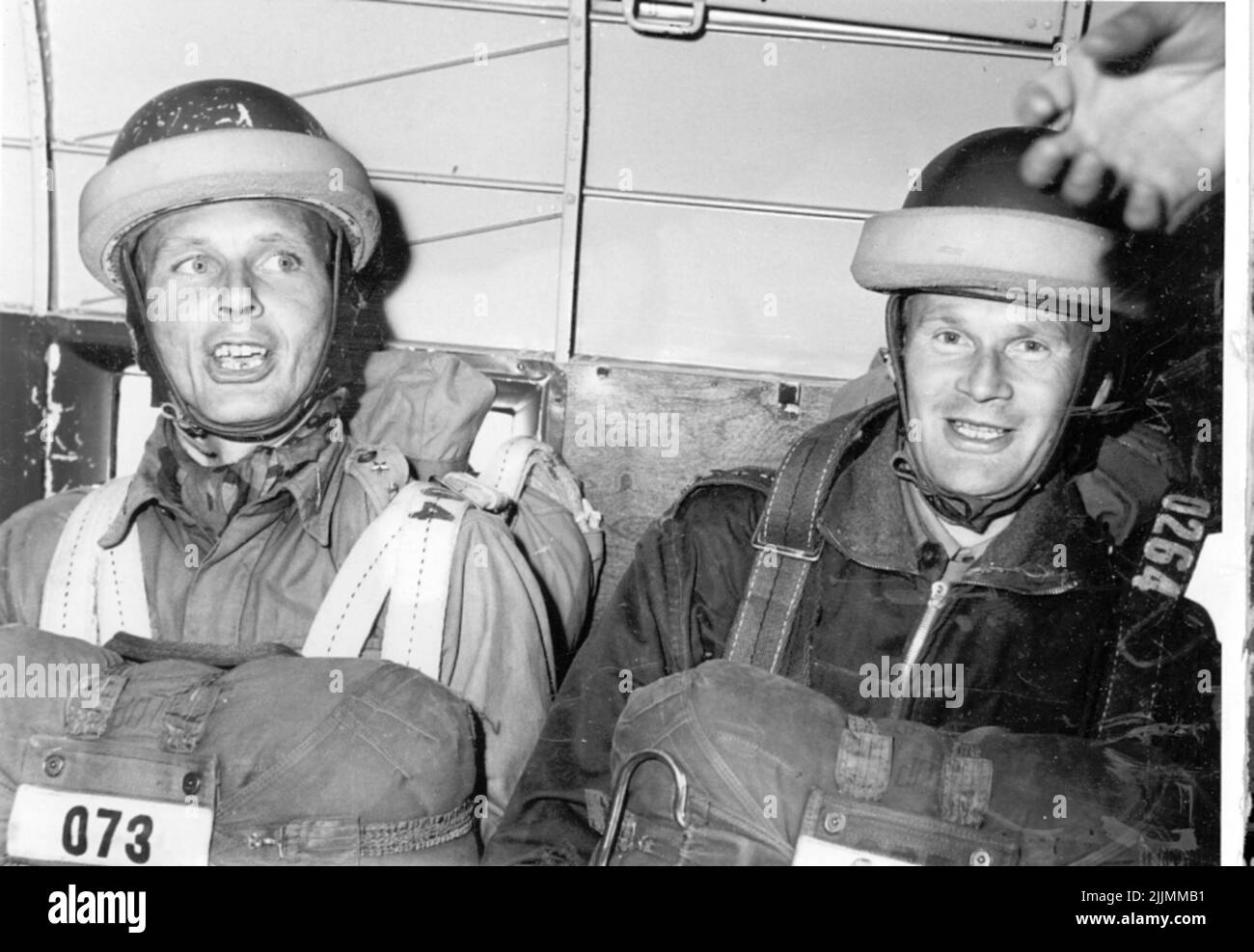 Soldiers base defense operations Black and White Stock Photos & Images ...