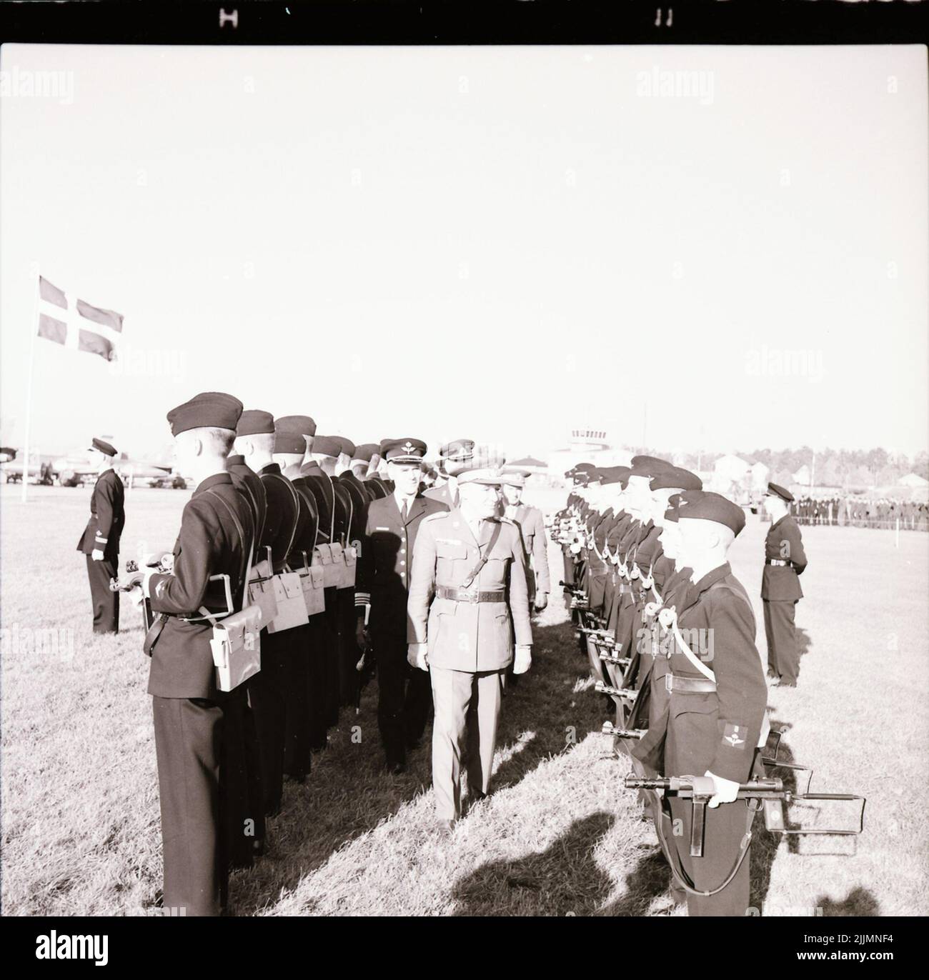 Swedish commander chief hi-res stock photography and images - Alamy