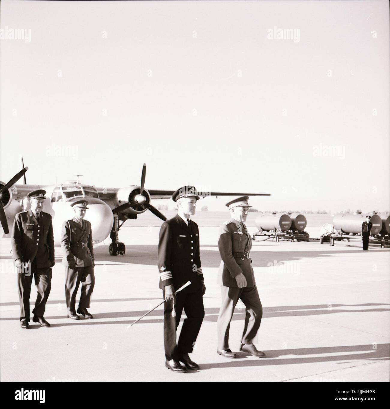 Danish commander hi-res stock photography and images - Alamy