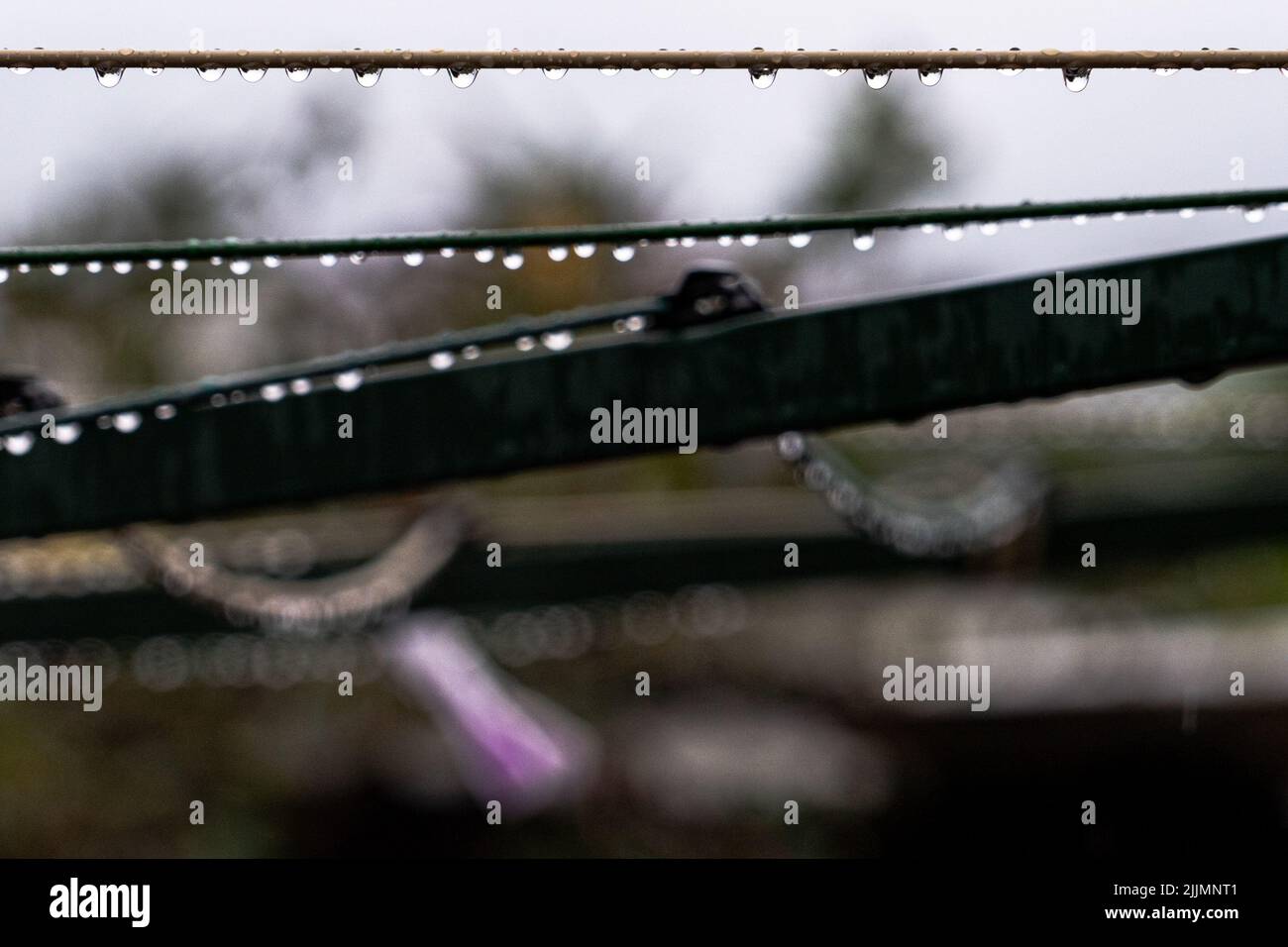 Water wire hi-res stock photography and images - Alamy