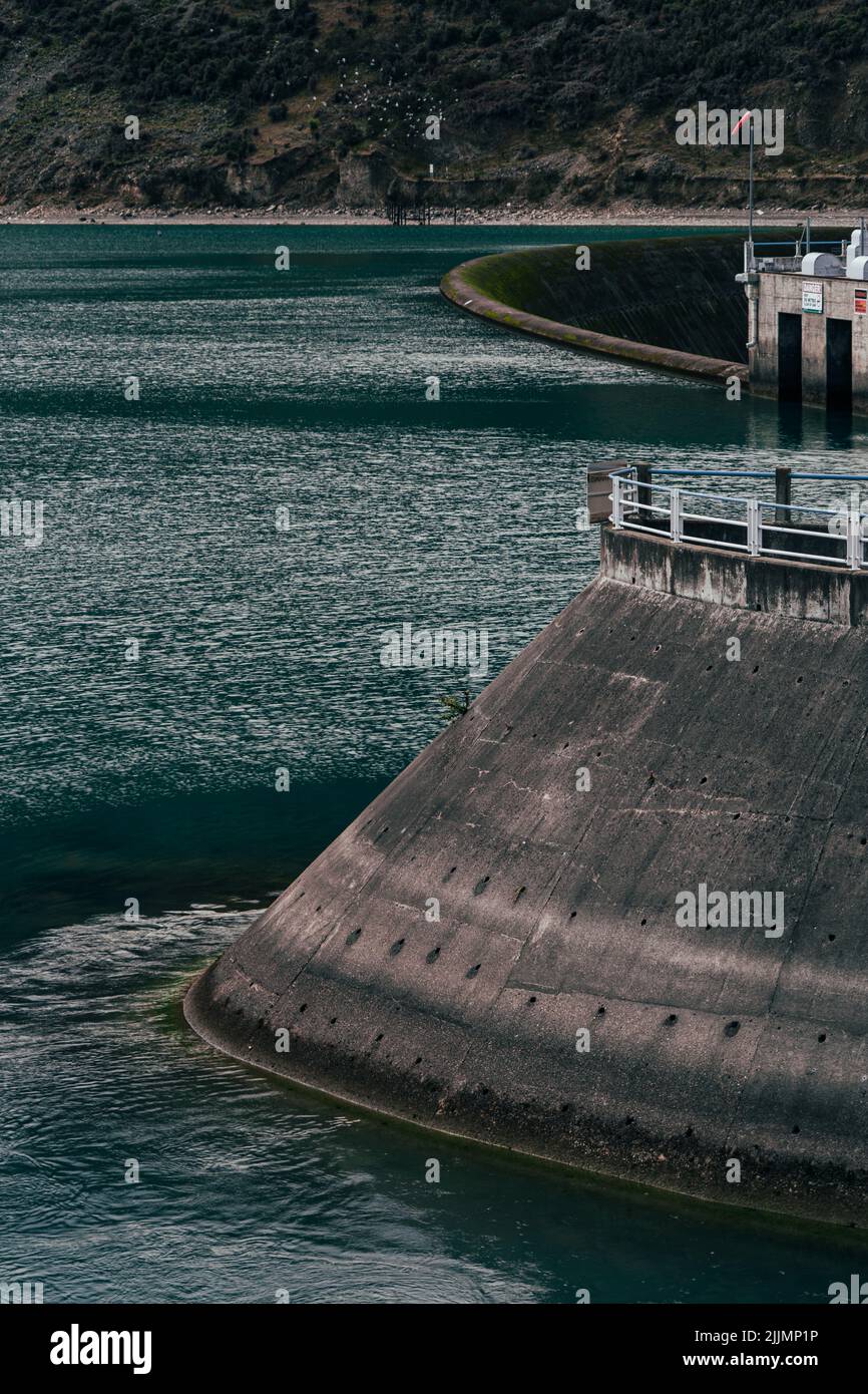 Wavy deck hi-res stock photography and images - Alamy