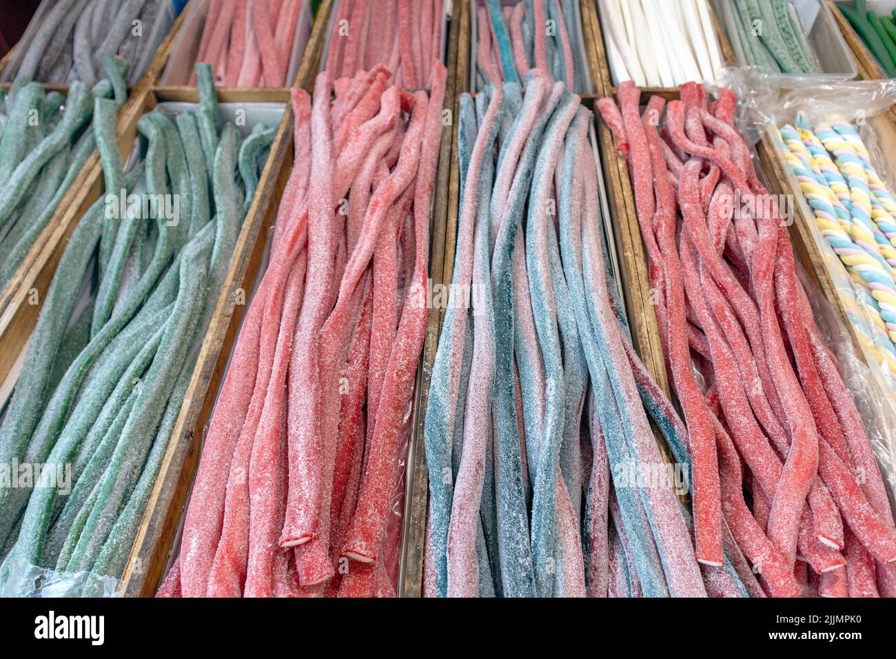 Jelly store hi-res stock photography and images - Alamy