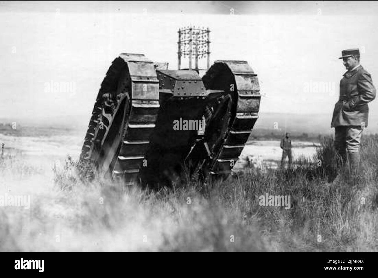 Camp tanks Black and White Stock Photos & Images - Alamy