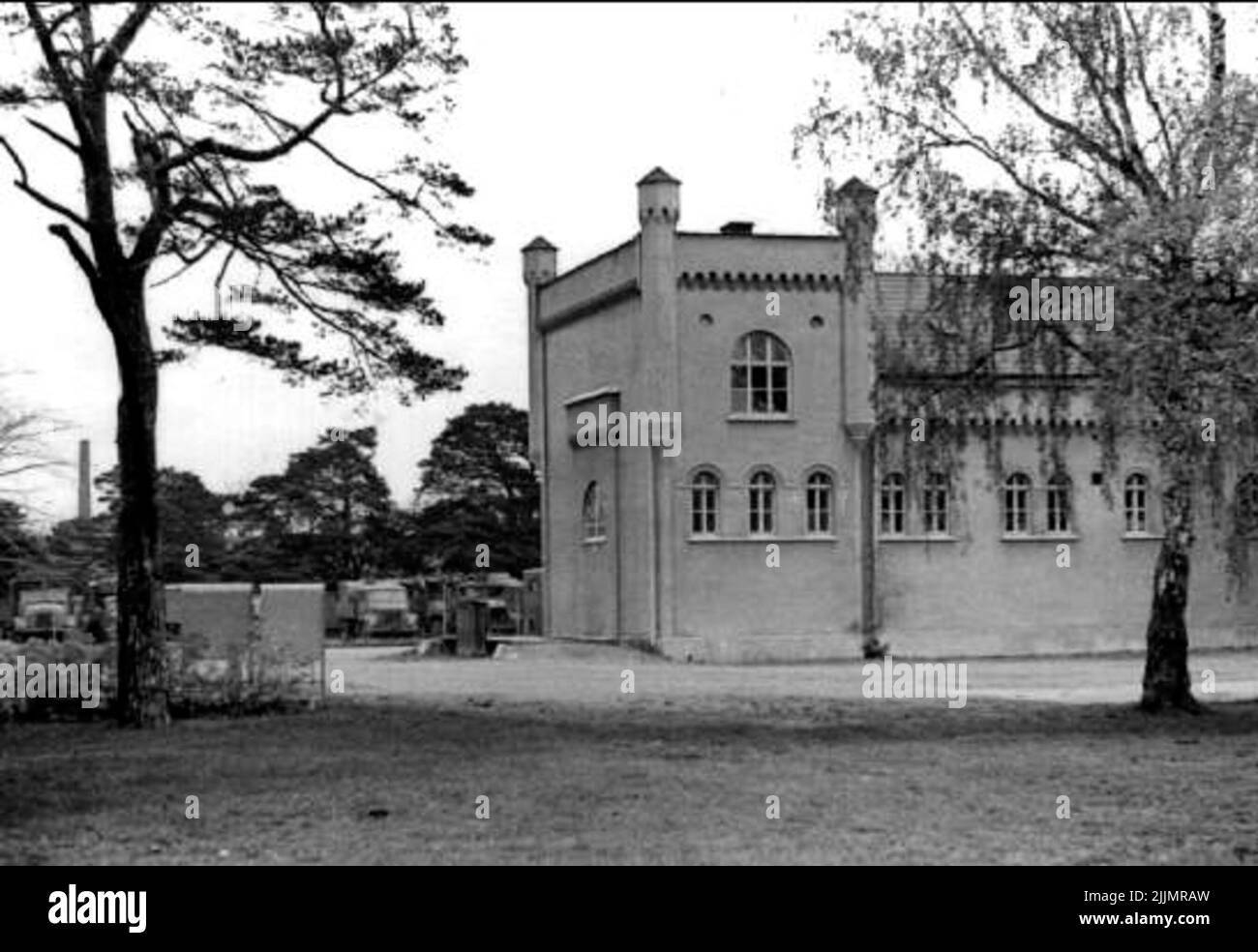 Originally built in the 1880s hi-res stock photography and images - Alamy