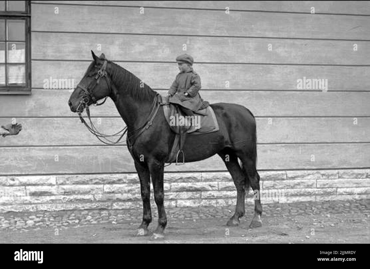 Wilhelm von essen hi-res stock photography and images - Alamy