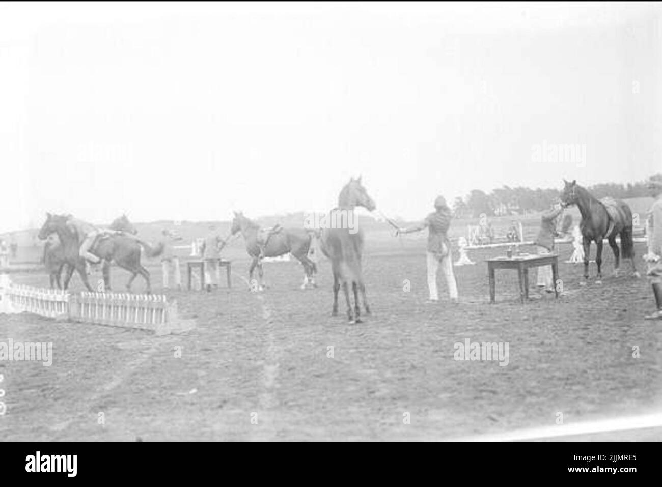 Things field Black and White Stock Photos & Images - Alamy