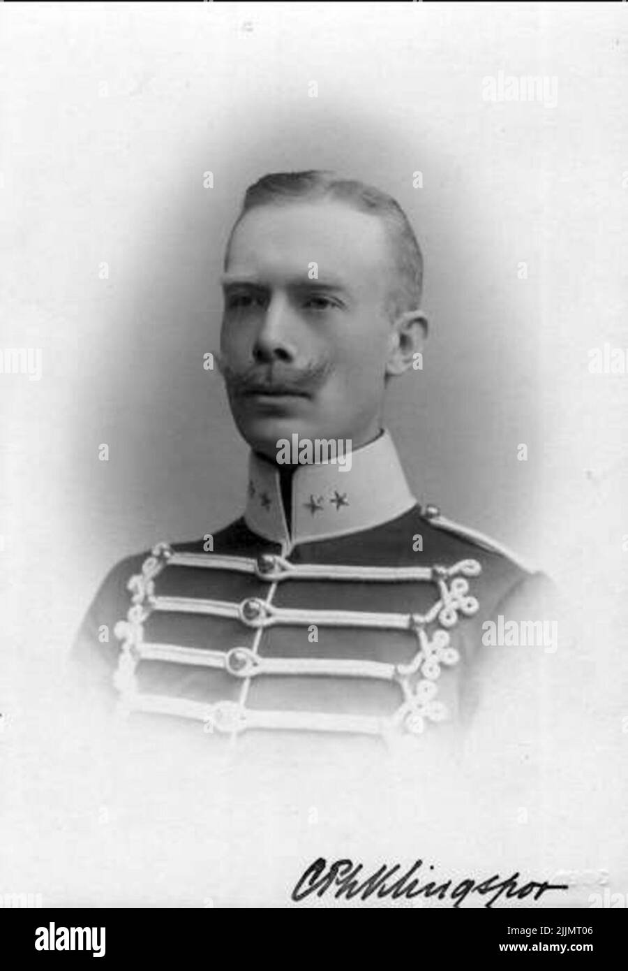 Carl philip sweden Black and White Stock Photos & Images - Alamy