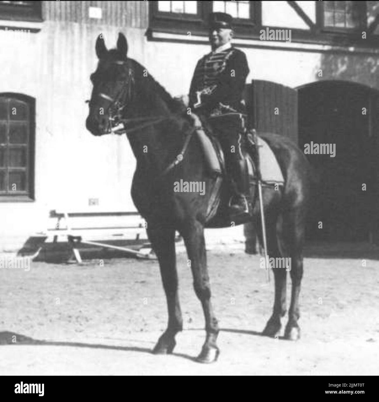 Wahlstedt Black and White Stock Photos & Images - Alamy