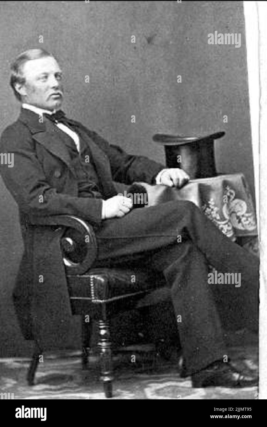 Fritjof hi-res stock photography and images - Alamy