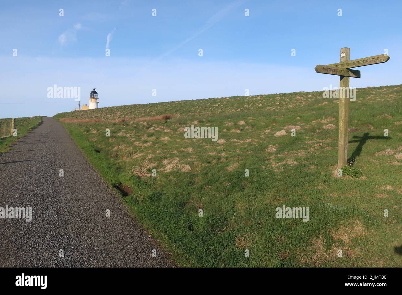 The Southern Upland Way Scotland's Great Trails long-distance footpath ...