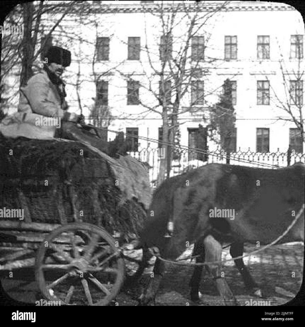 Lemberg ukraine hi-res stock photography and images - Alamy