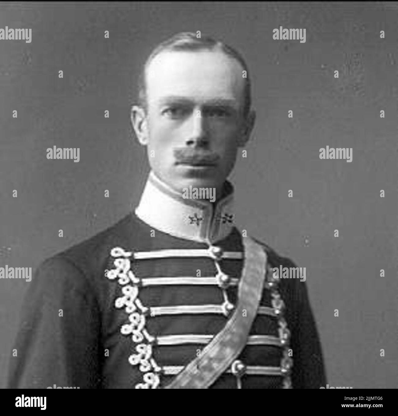 Philip wilhelm hi-res stock photography and images - Alamy