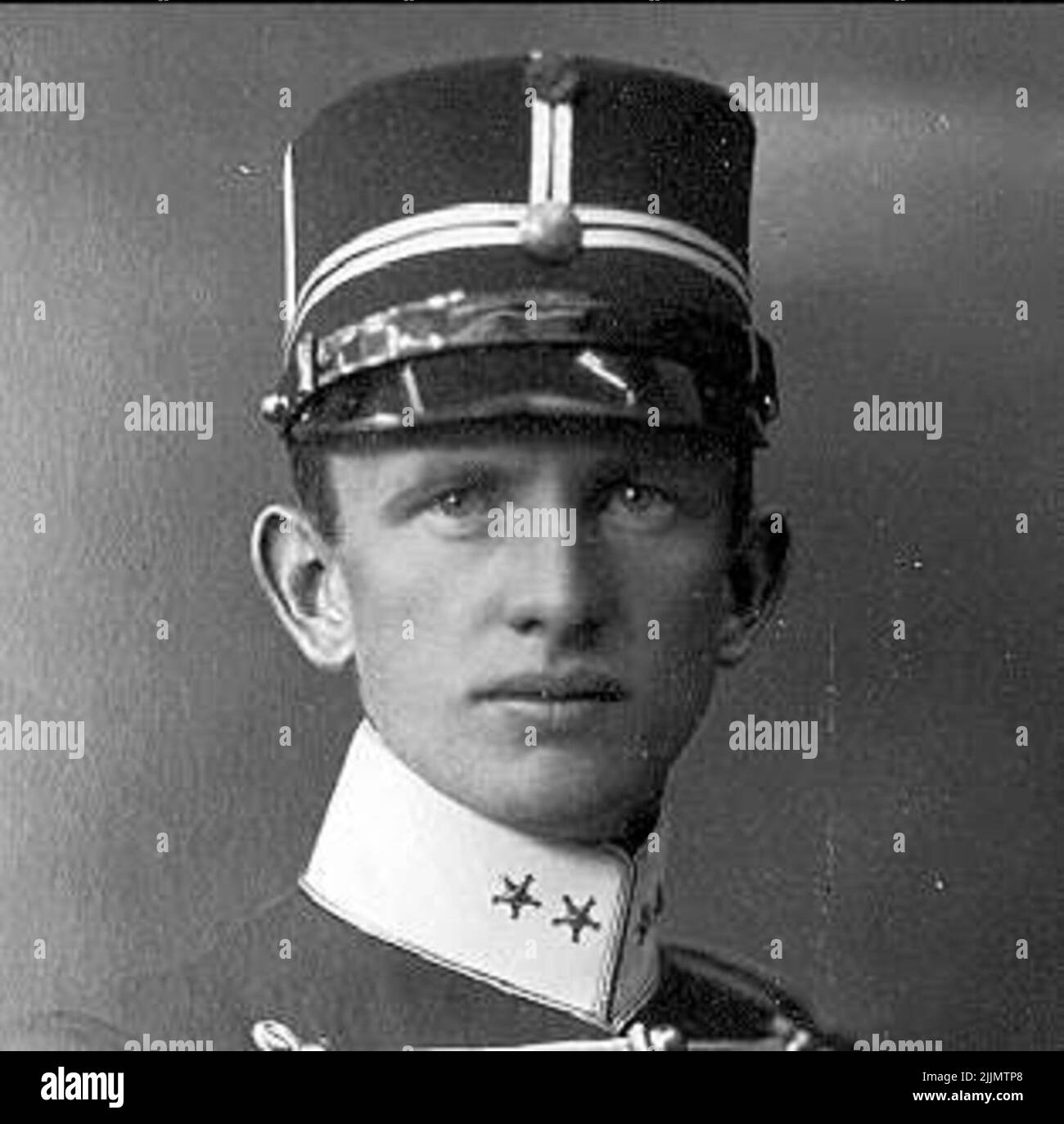 Lieutenant orn Black and White Stock Photos & Images - Alamy