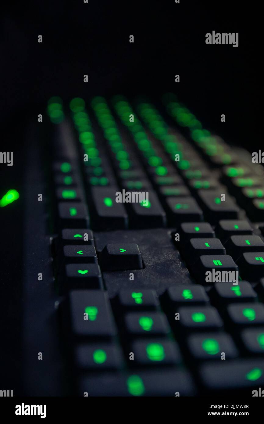 Alienware gaming hi-res stock photography and images - Alamy