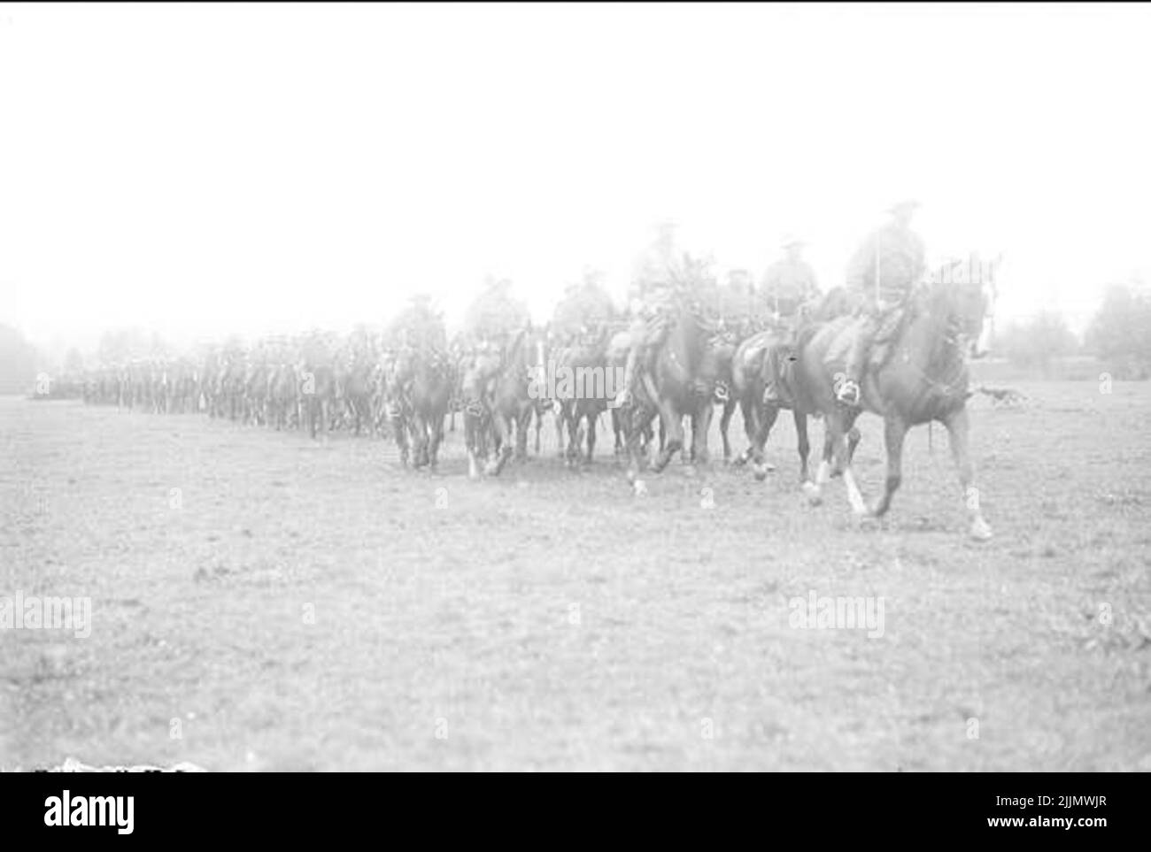 The distribution field service exercise 1934. Pre -chief IV Army ...