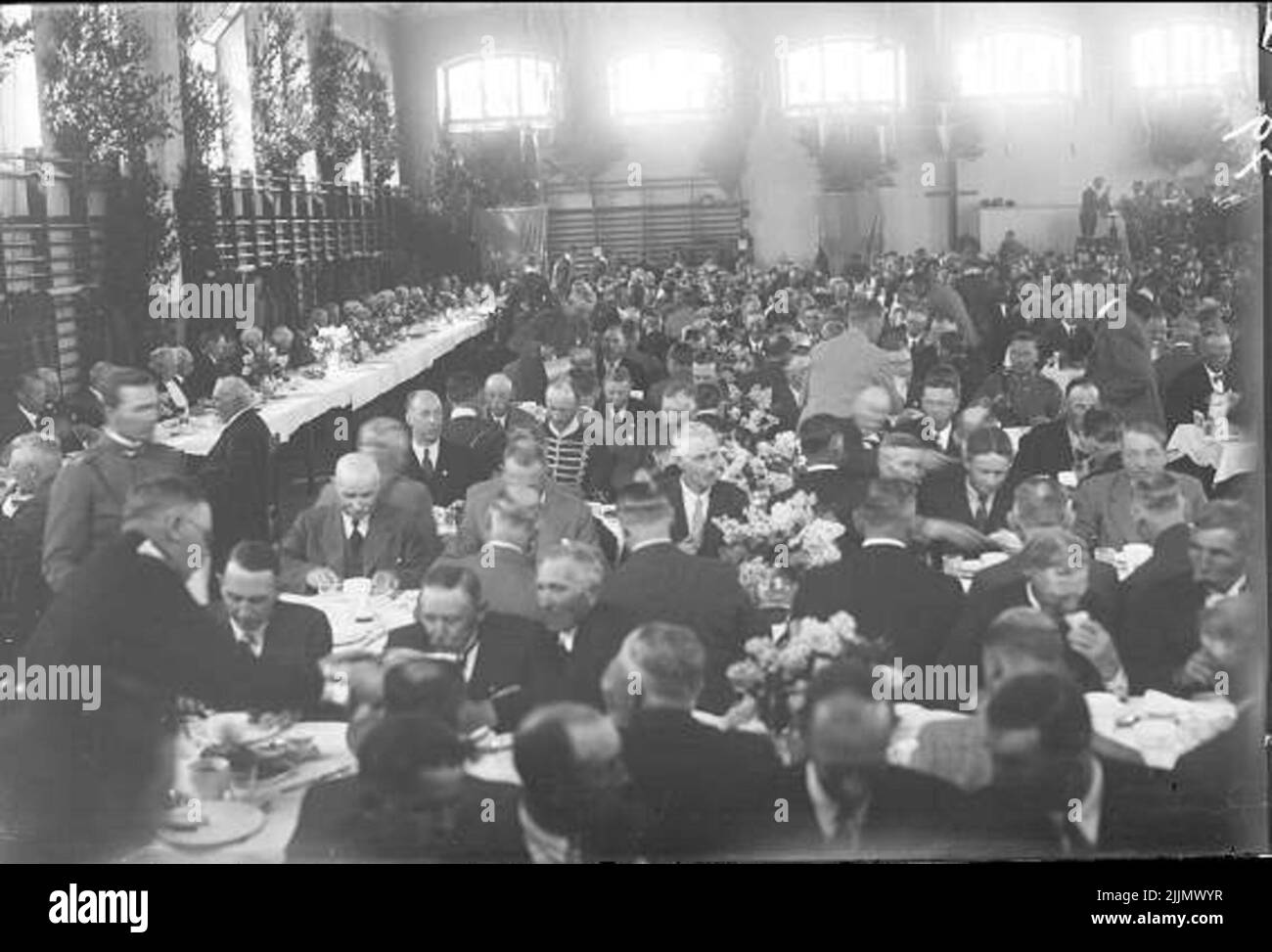 Converted venue Black and White Stock Photos & Images - Alamy