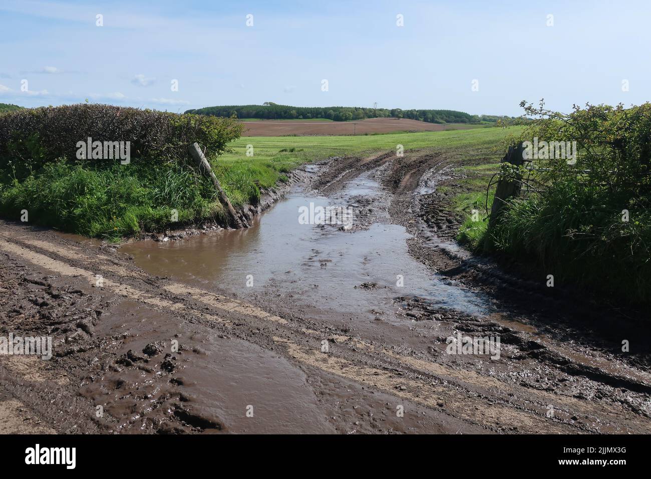 The Southern Upland Way Scotland's Great Trails long-distance footpath ...