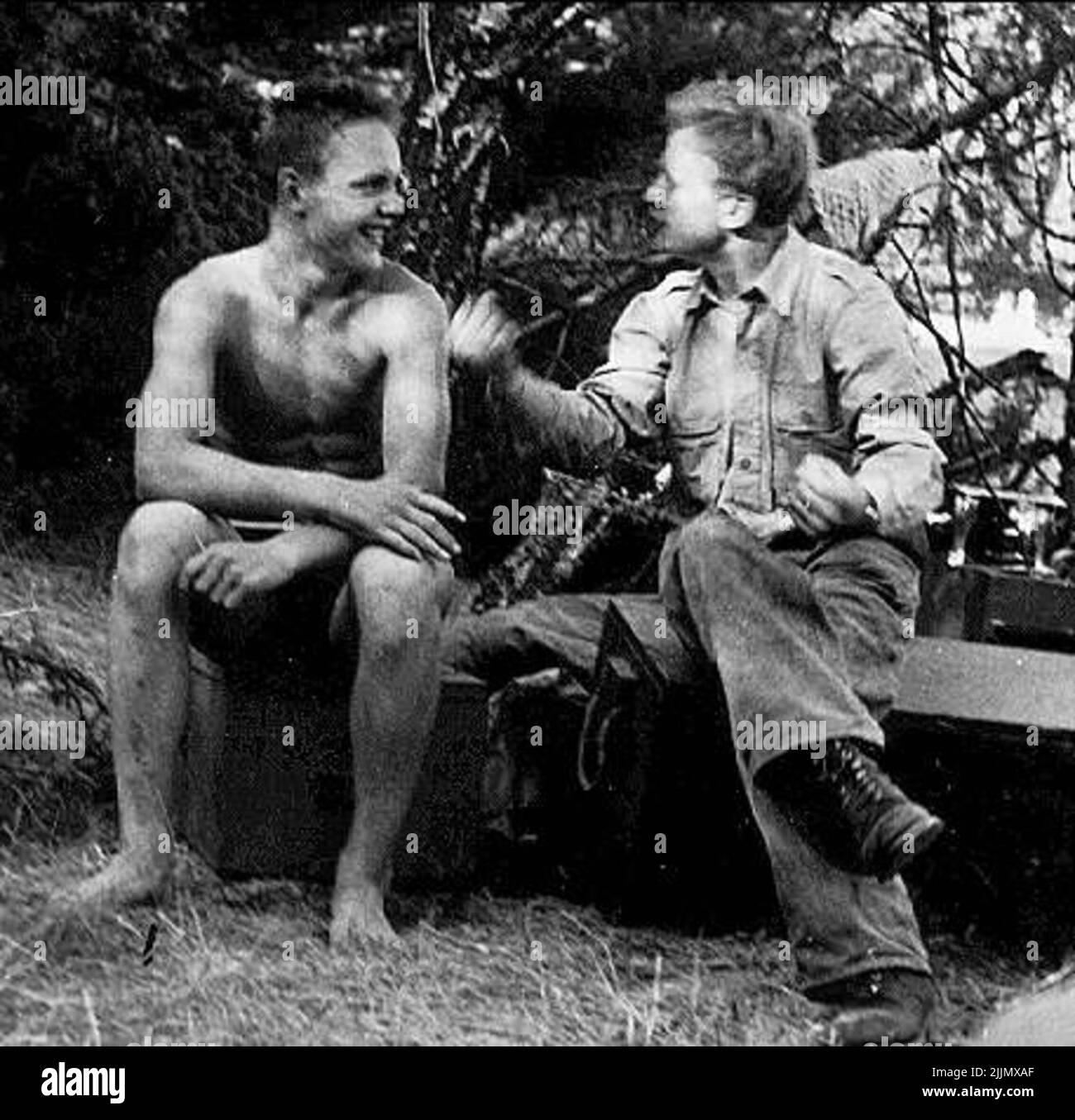 Gosse hi-res stock photography and images - Alamy