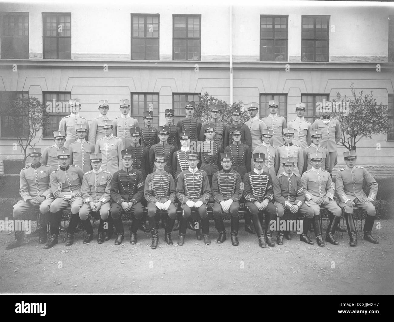 Regimental record hi-res stock photography and images - Alamy