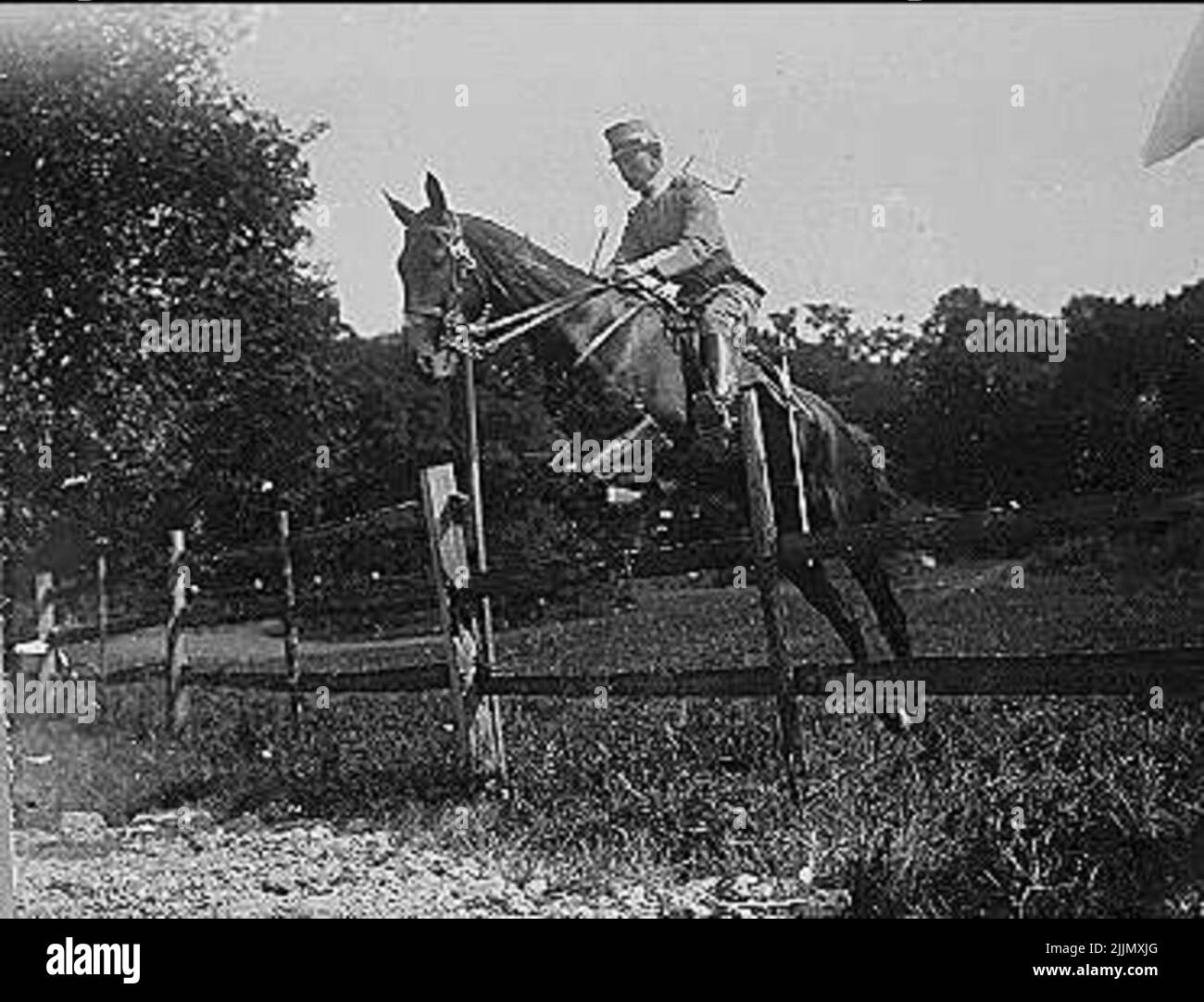 Army field competition 1907 Stock Photo - Alamy